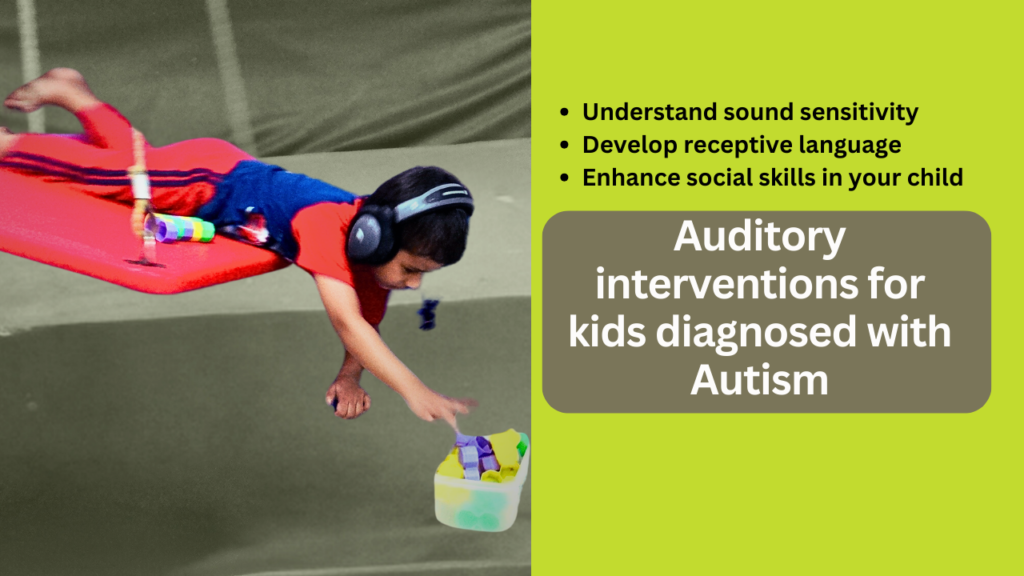 Masterclass for Oral motor challenges ( Recorded version) - Khushi